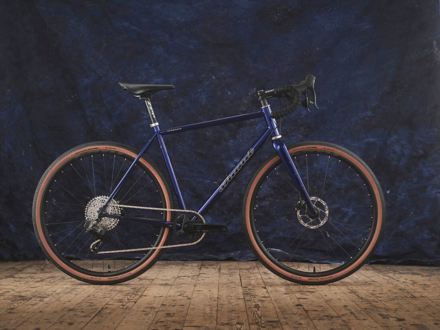 Shand Cycles: Hand-Built Steel Adventure & Gravel Bikes UK